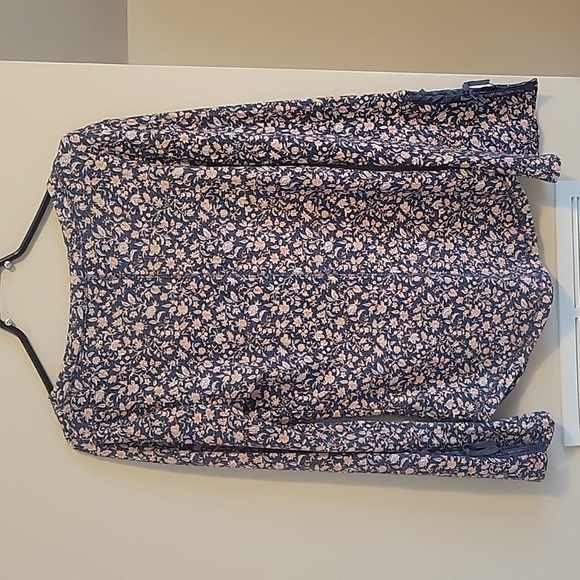 William Rast | Tops | William Rast Hippie Shirt | Poshmark